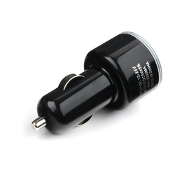 Автомобильное зарядное устройство Cablexpert MP3A-UC-CAR16